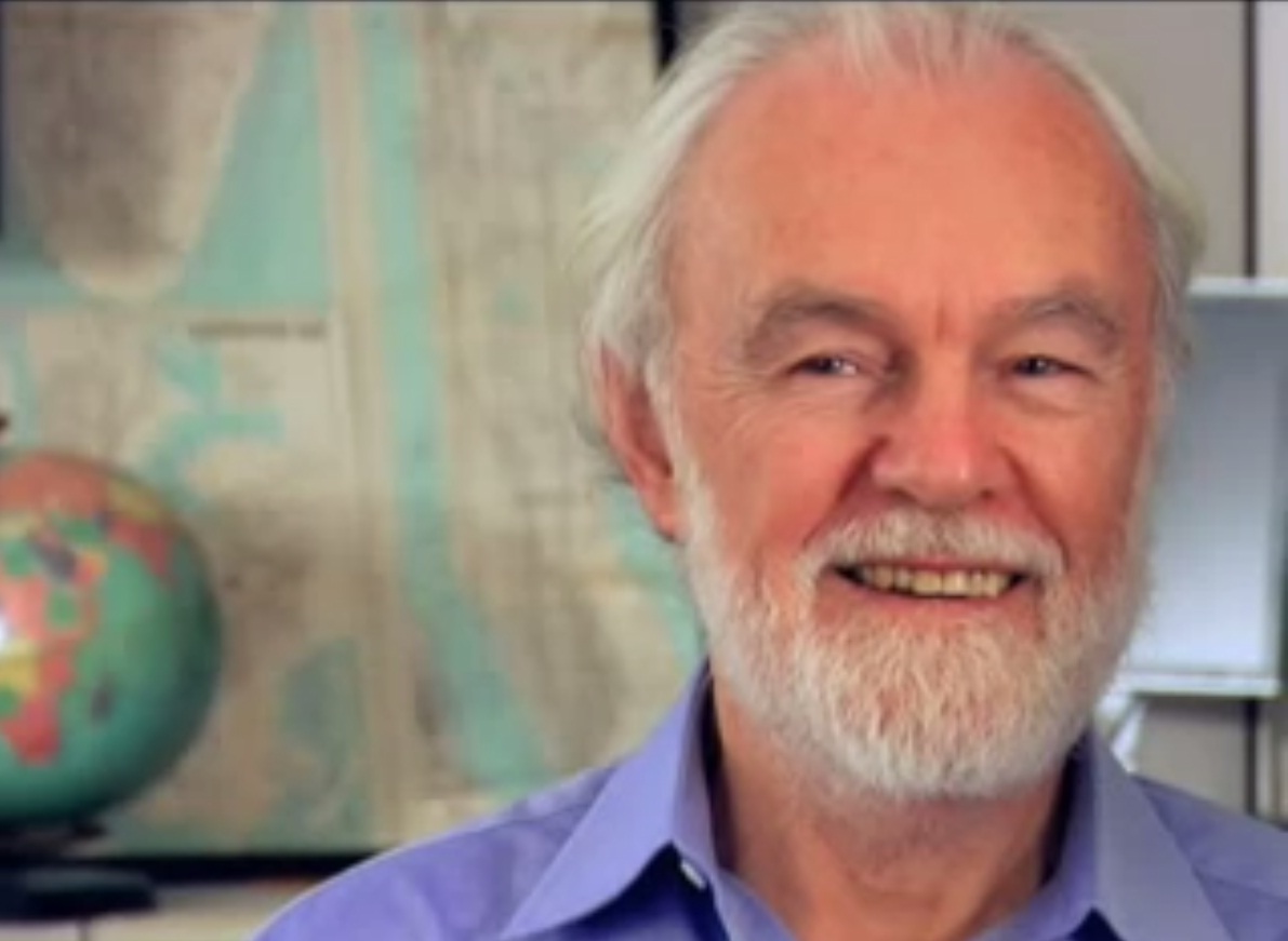 Lendo o Capital com David Harvey | LavraPalavra